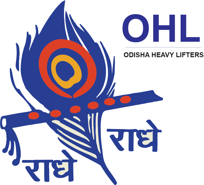 ODISHA HEAVY LIFTERS